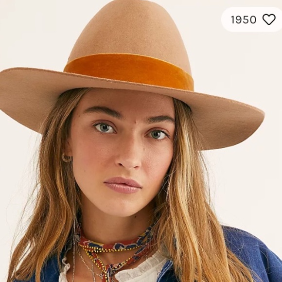 Lack Of Color | Accessories | New Lack Of Color Benson Artisan Hat ...